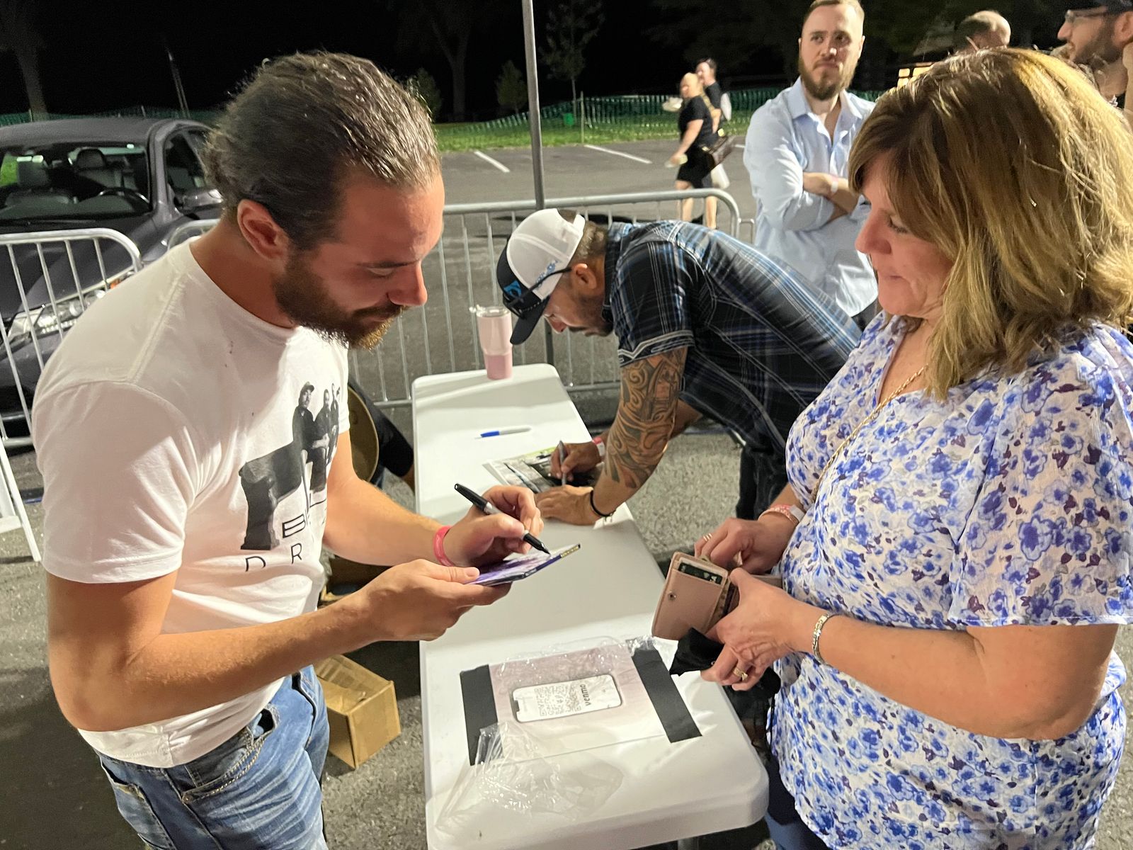 Billy Droze Official