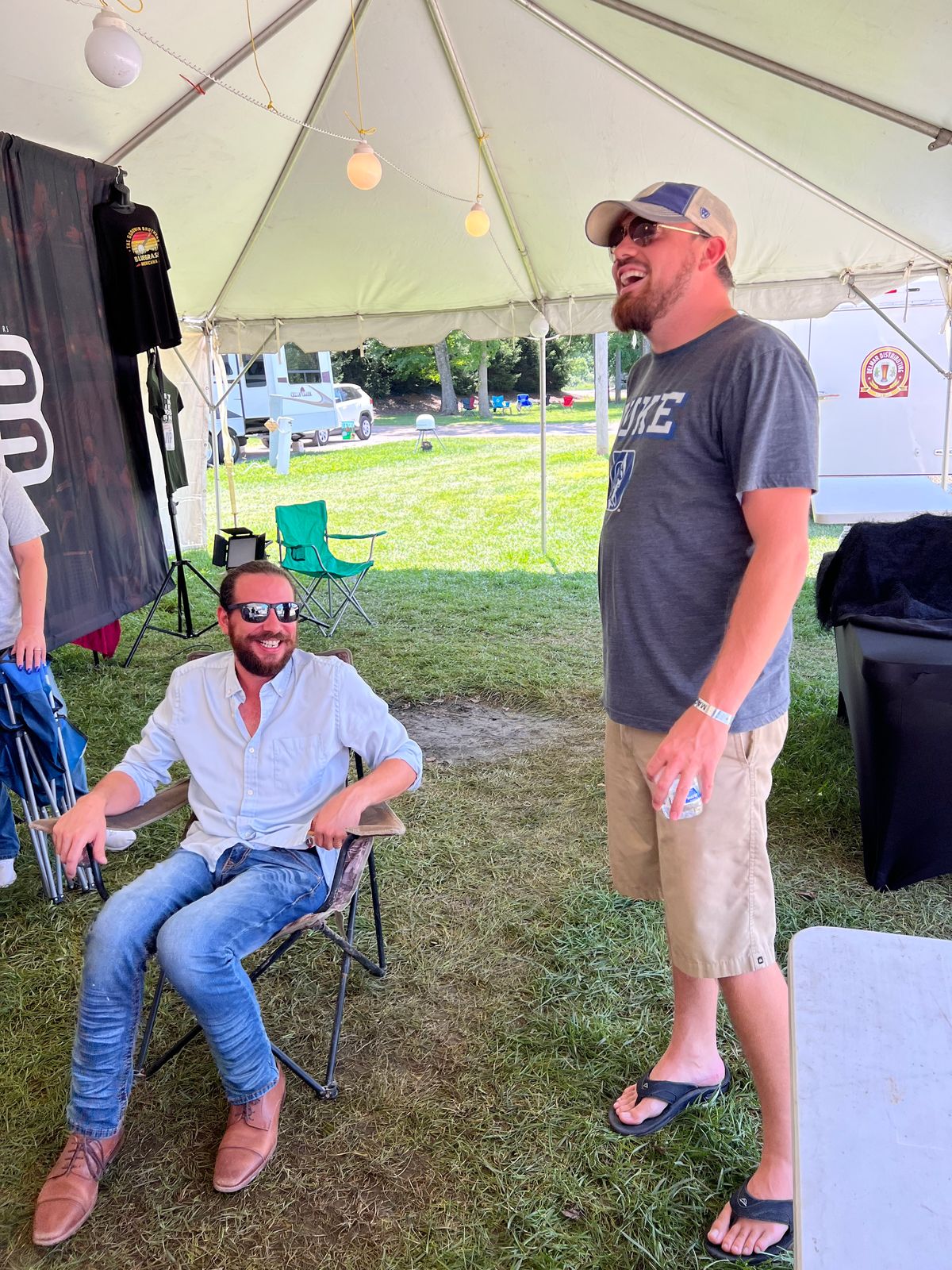 Billy Droze Official