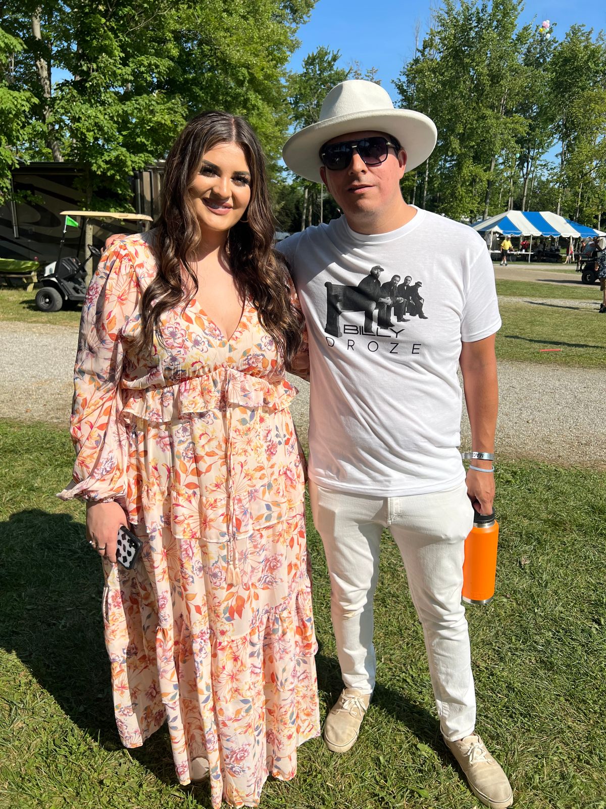 Billy Droze Official