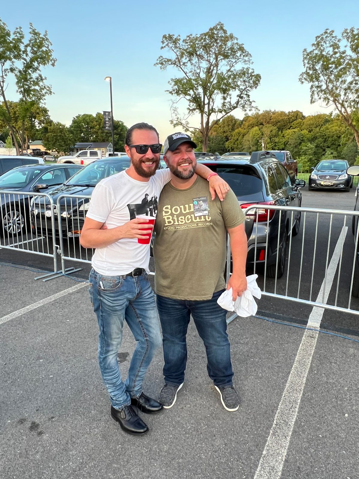 Billy Droze Official