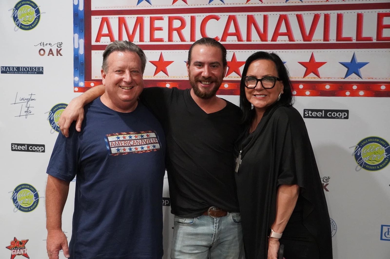 Billy Droze Official