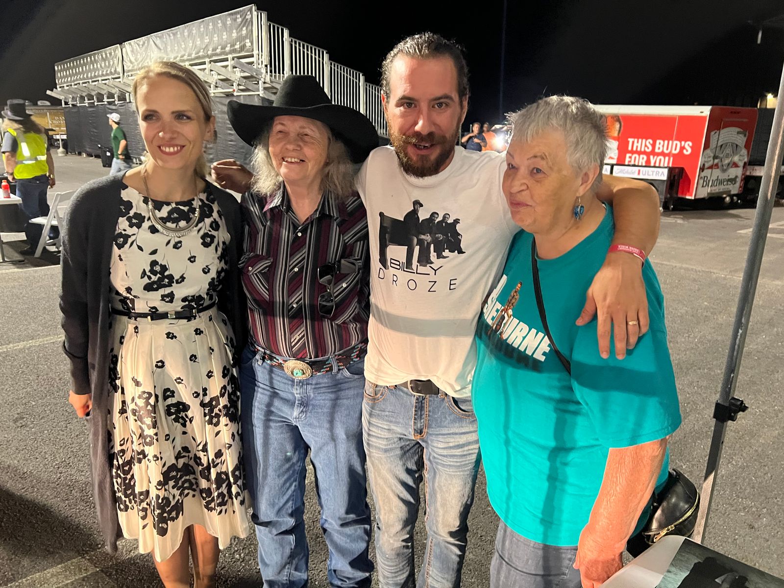 Billy Droze Official