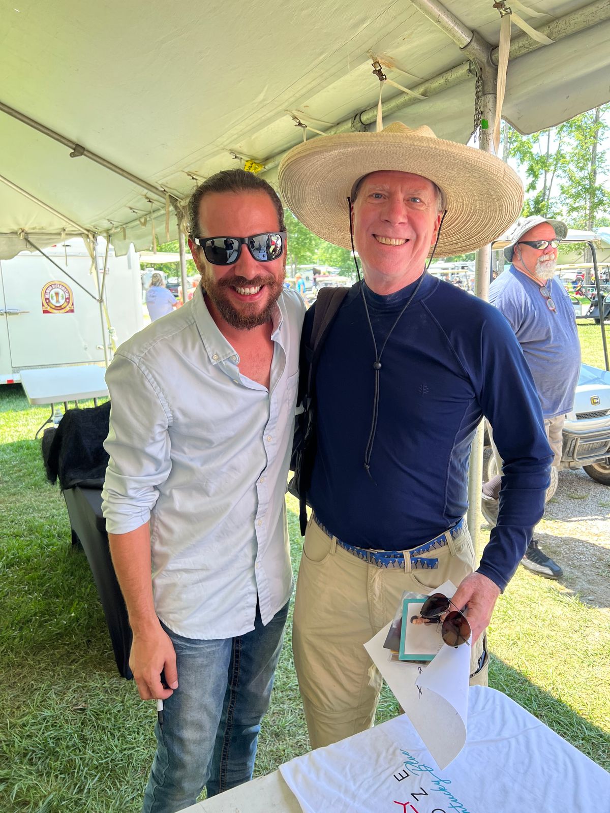 Billy Droze Official