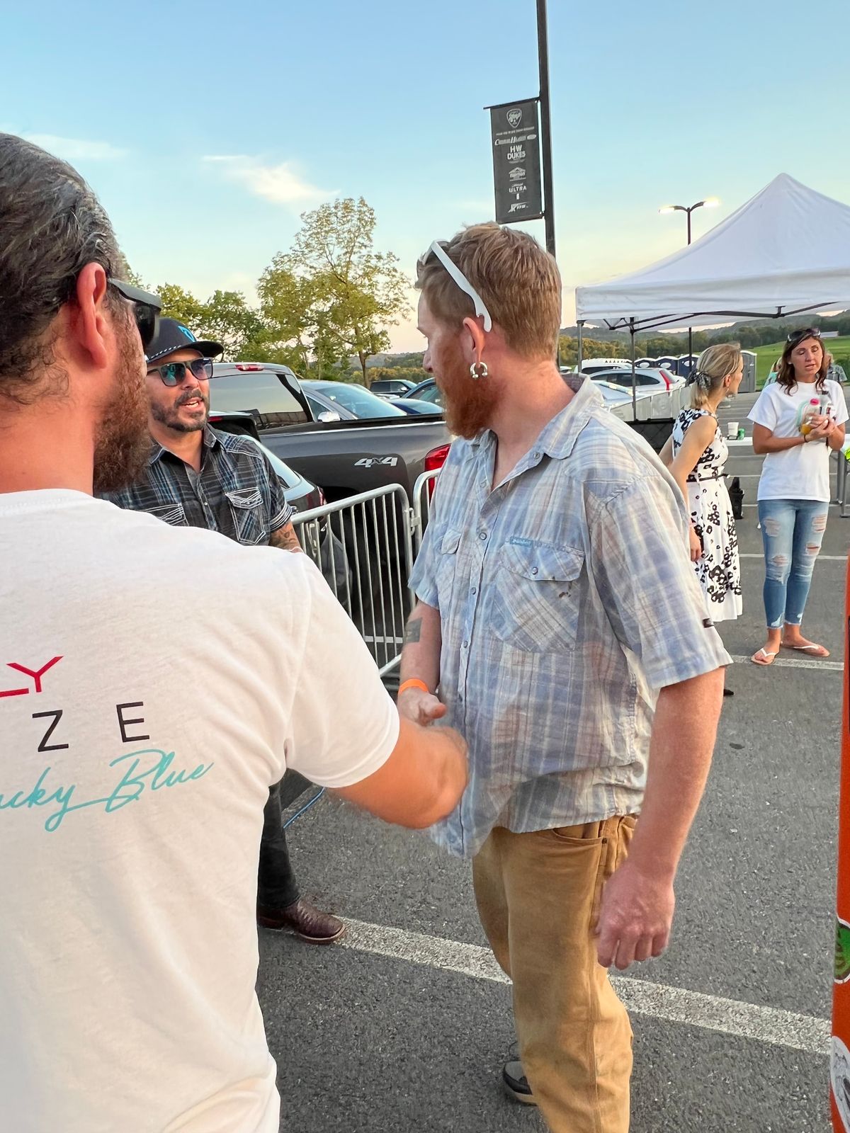 Billy Droze Official