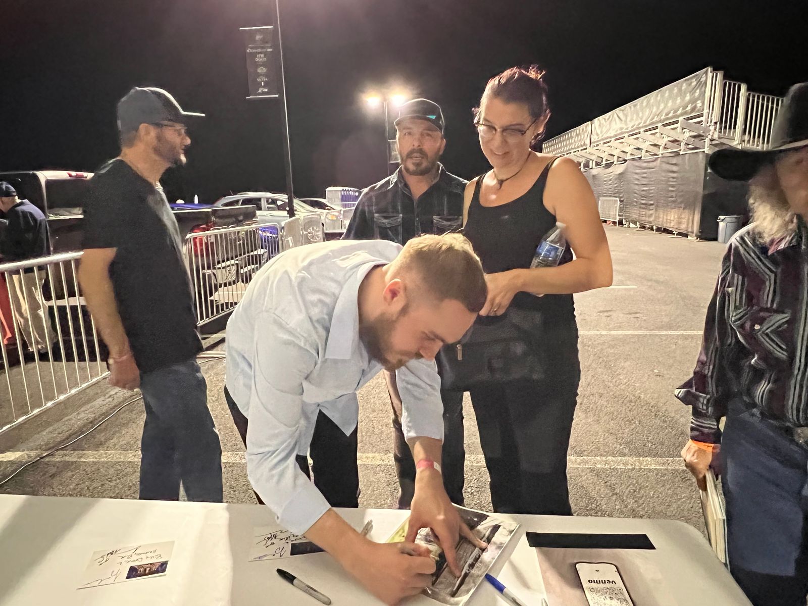 Billy Droze Official