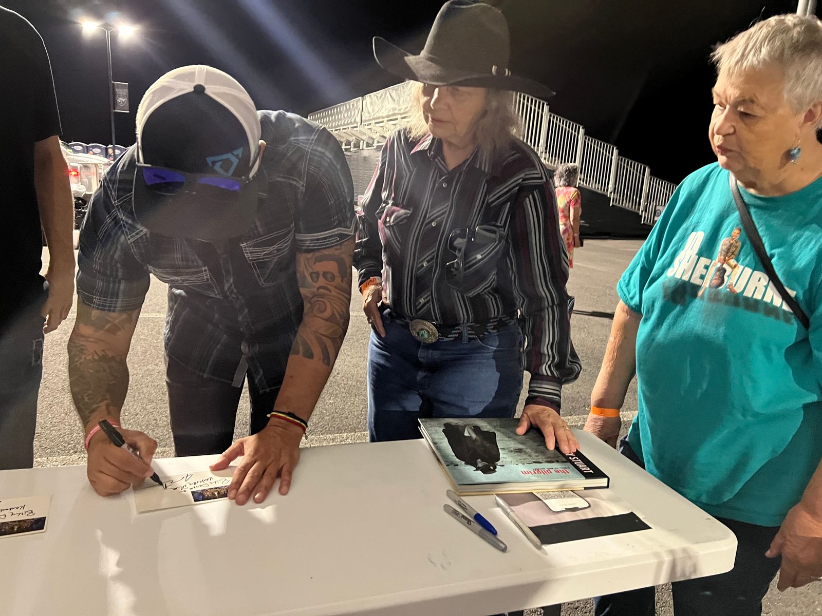 Billy Droze Official