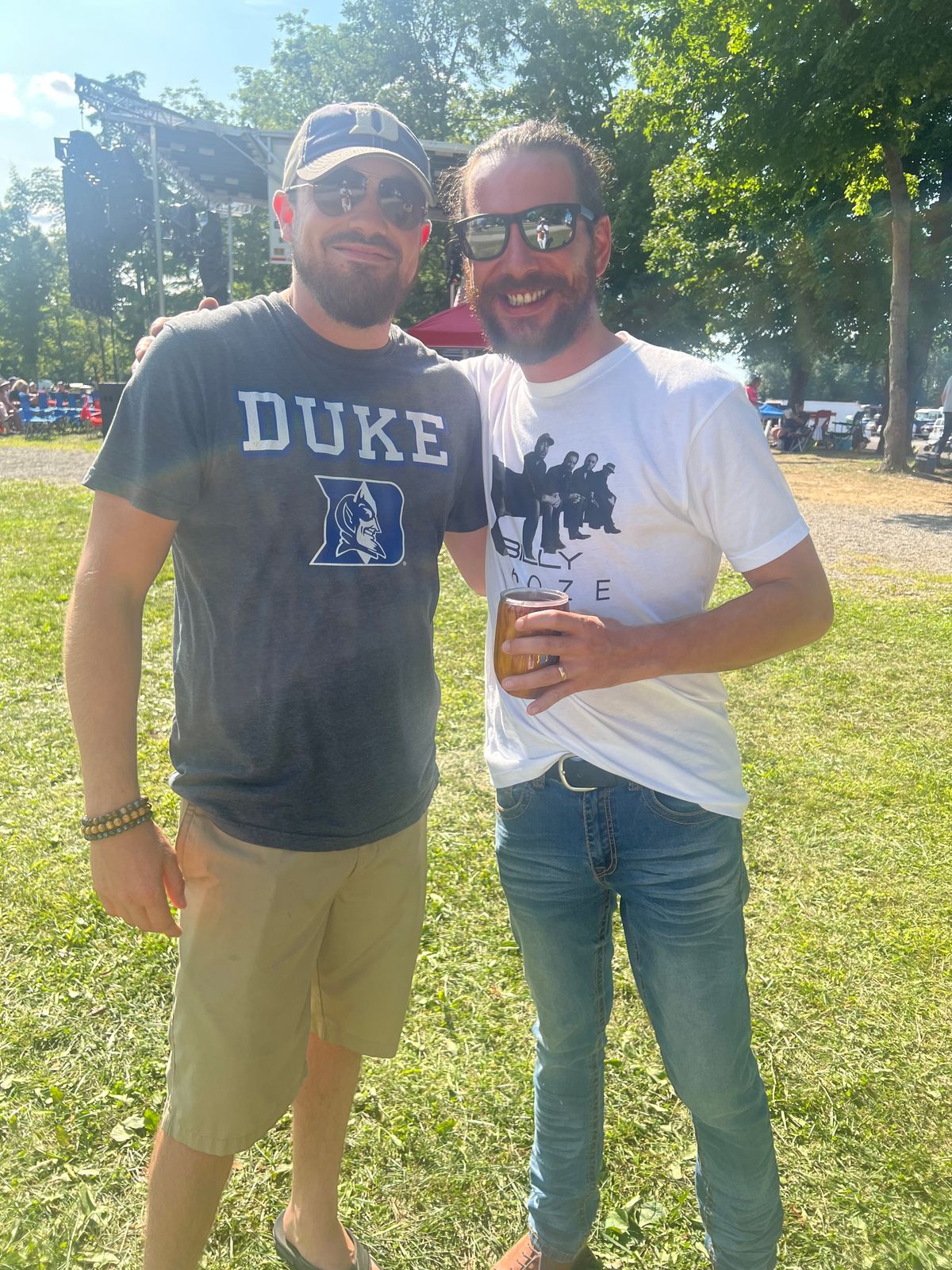 Billy Droze Official