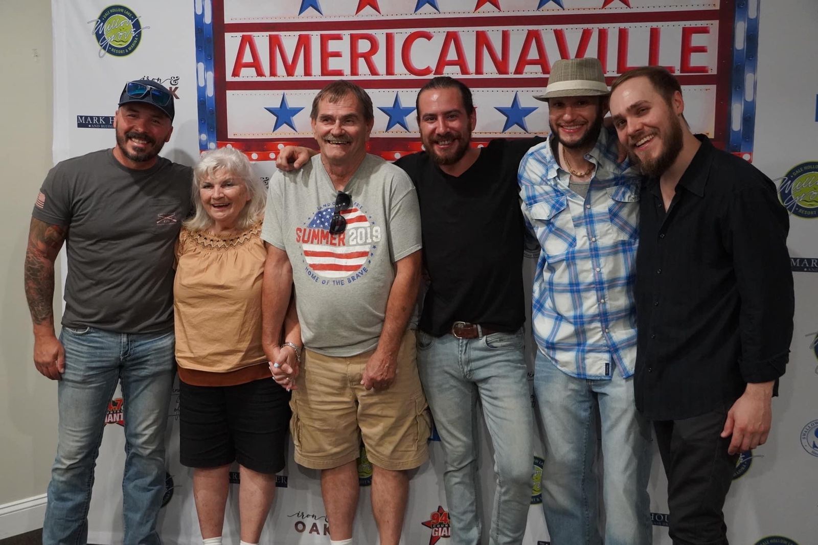 Billy Droze Official