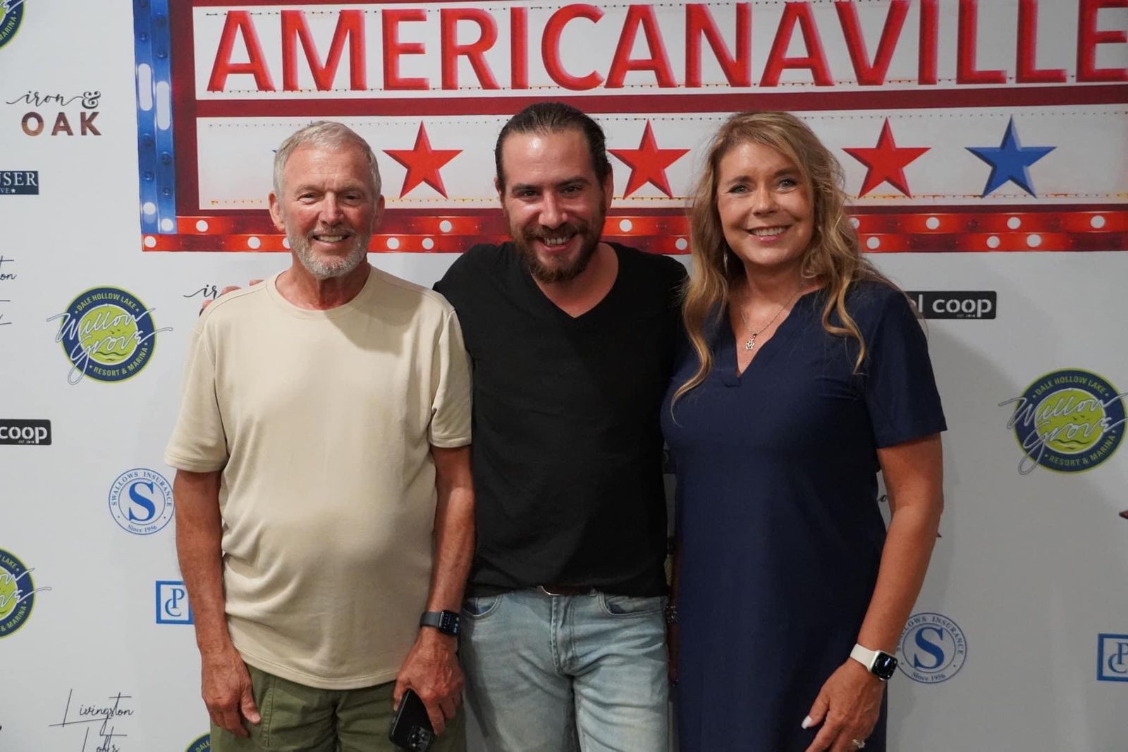 Billy Droze Official