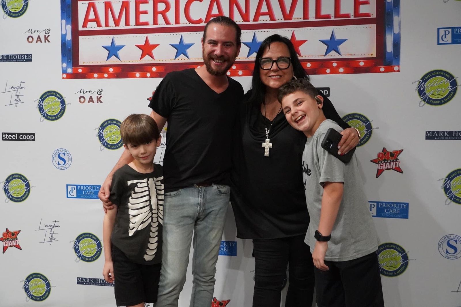 Billy Droze Official