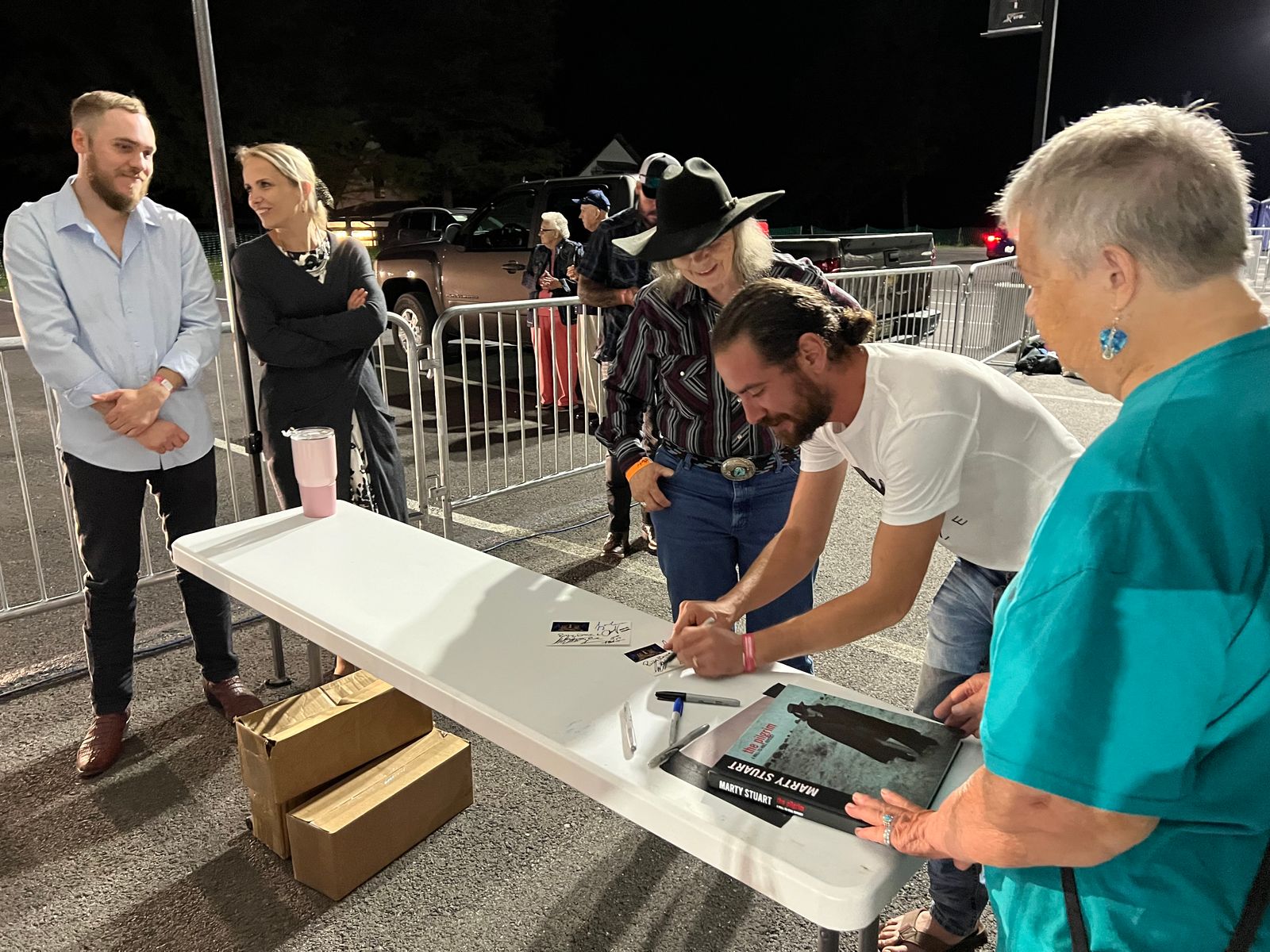 Billy Droze Official