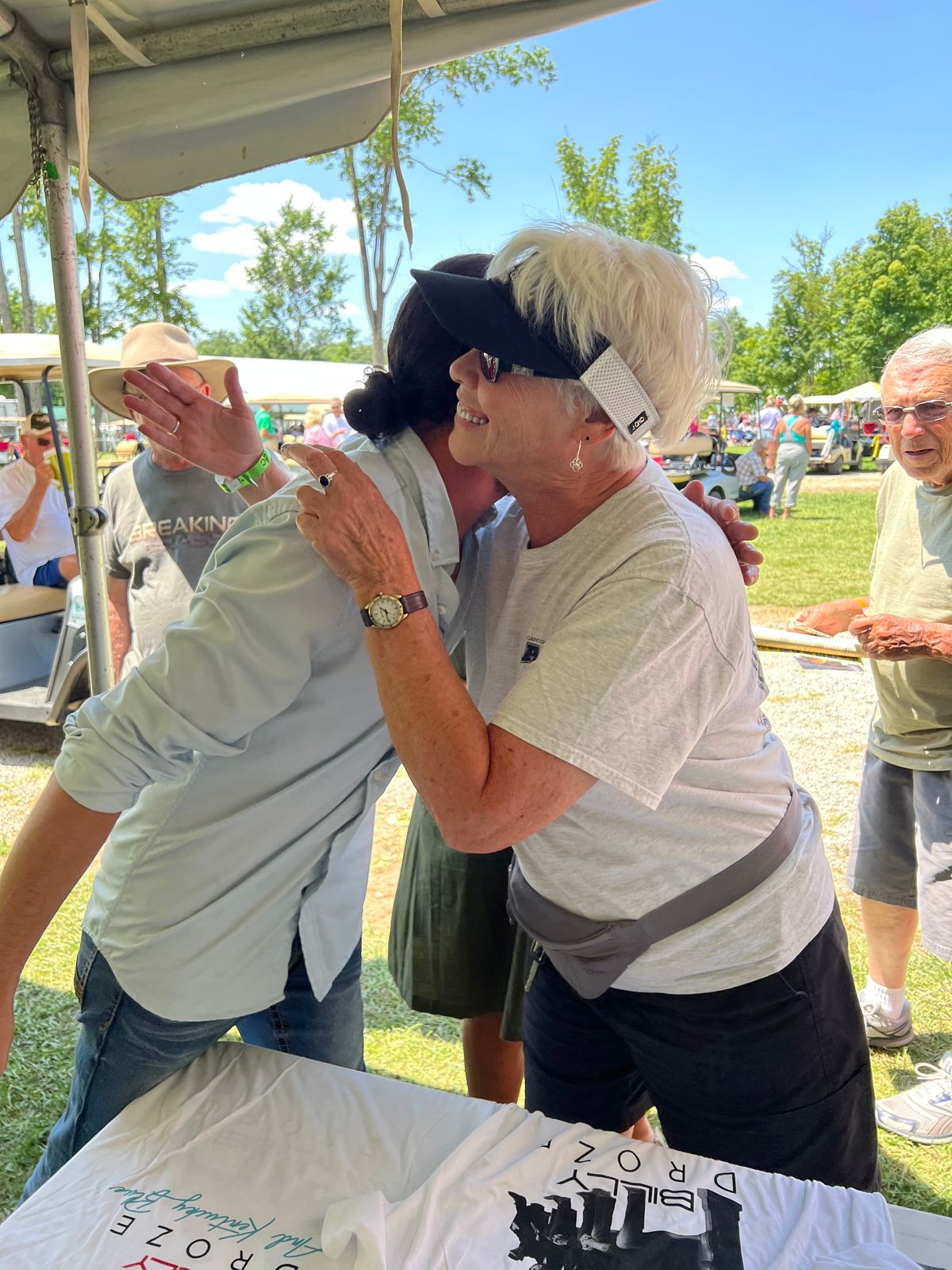 Billy Droze Official