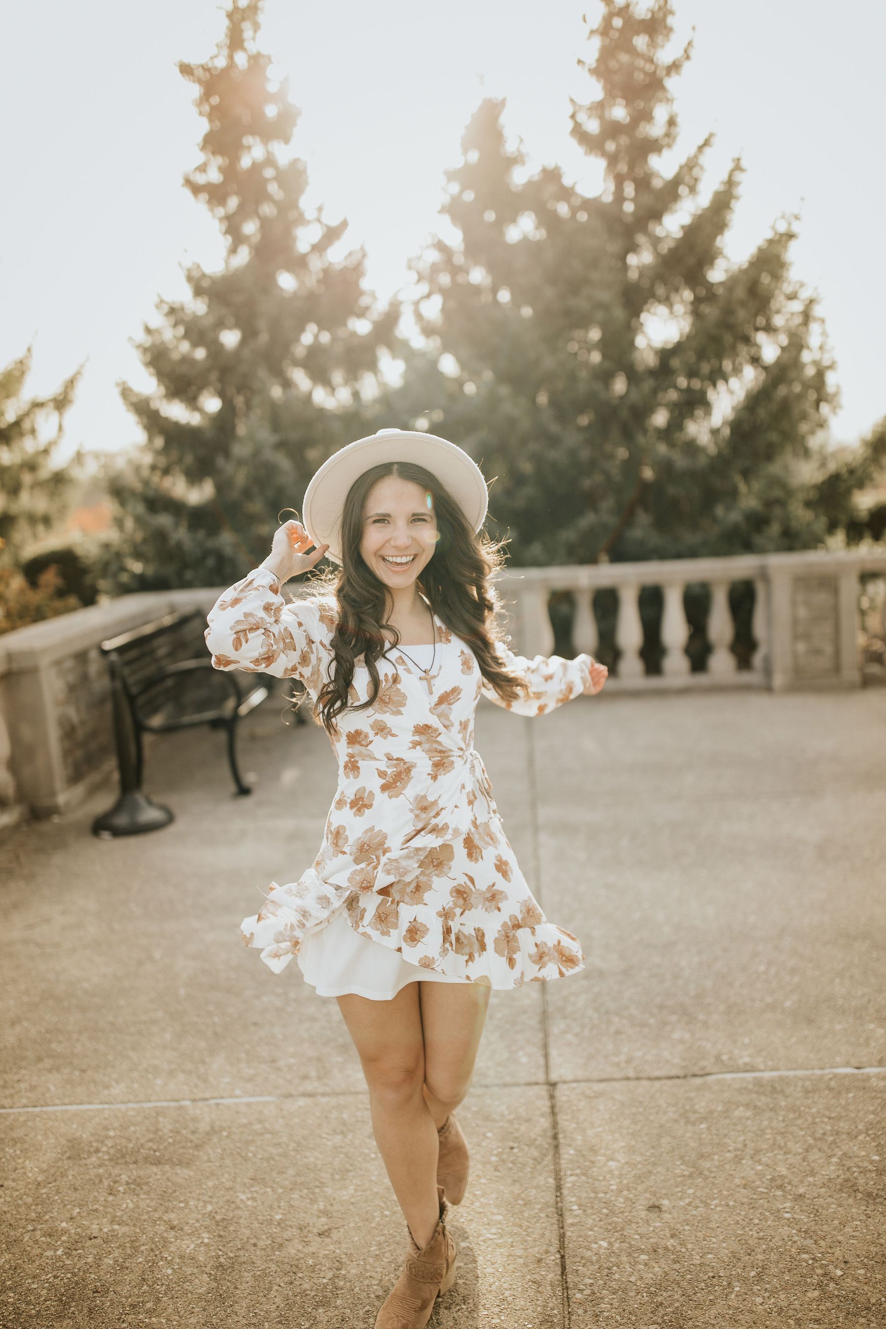 Colleen McKenna - Bio