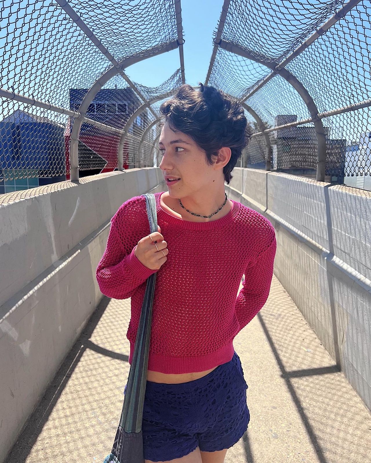 Micah Giovanni - Photos