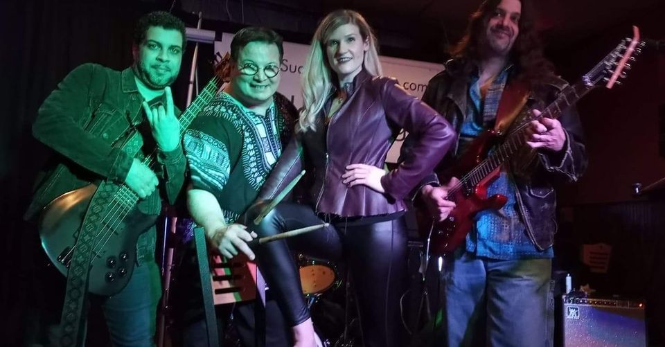 Real Life Guitar - About