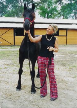 Isabella Farms - Tina Kittel