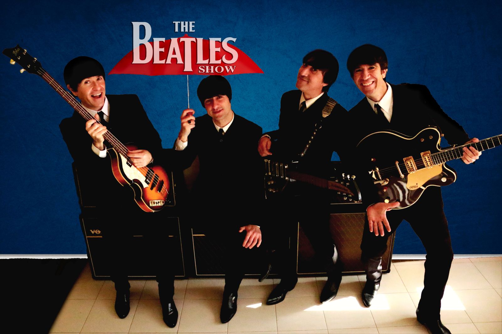 The Beatles Show - Photos