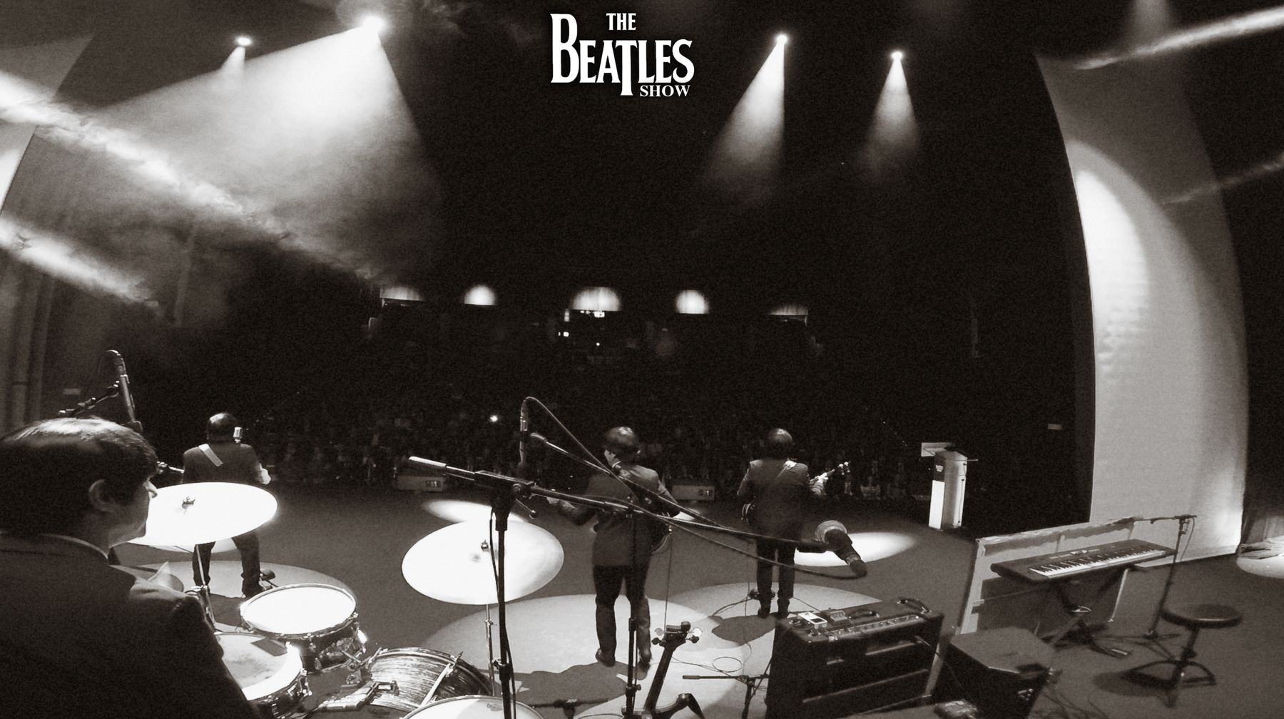 The Beatles Show - Tour Dates