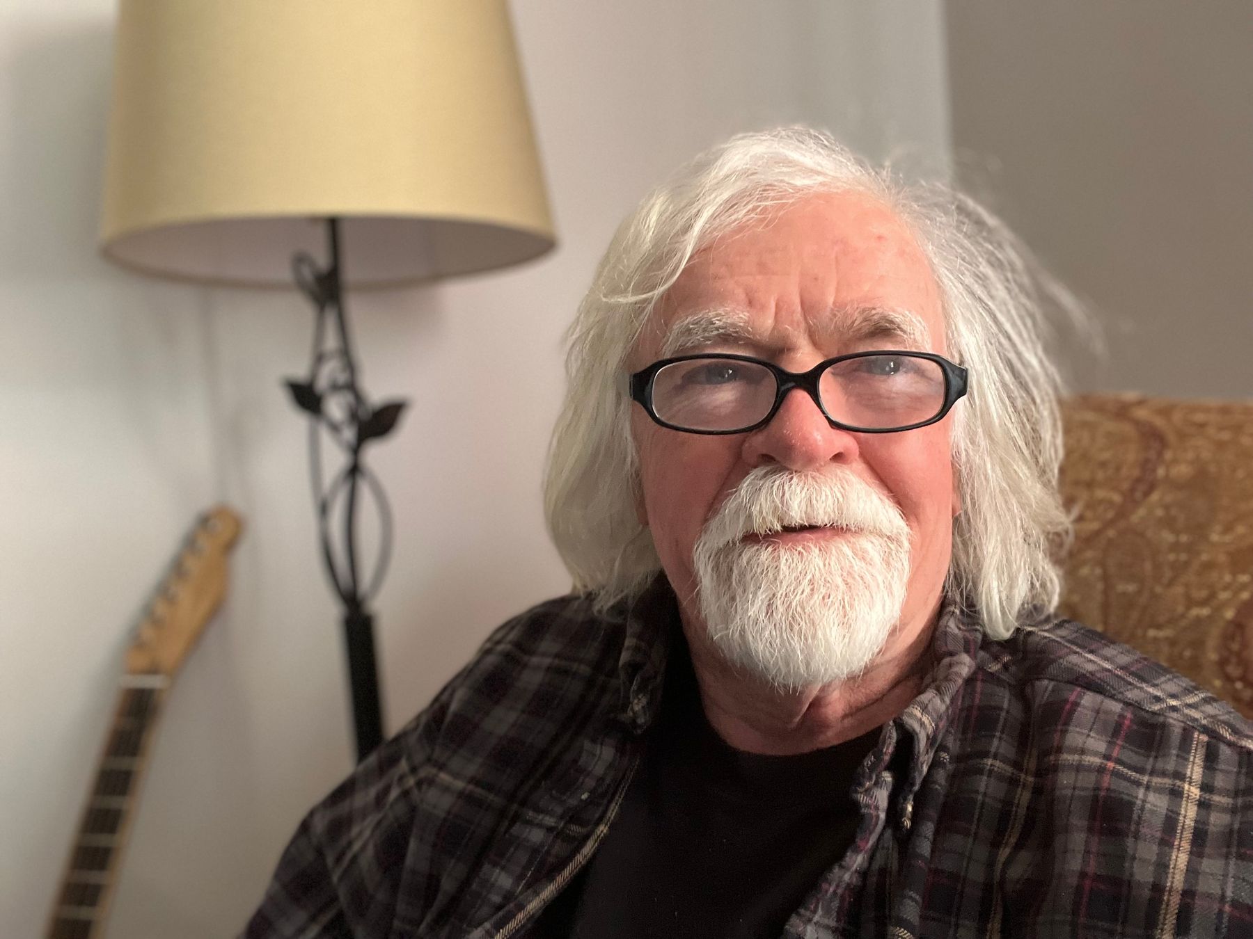 Larry Scanlon - Photos