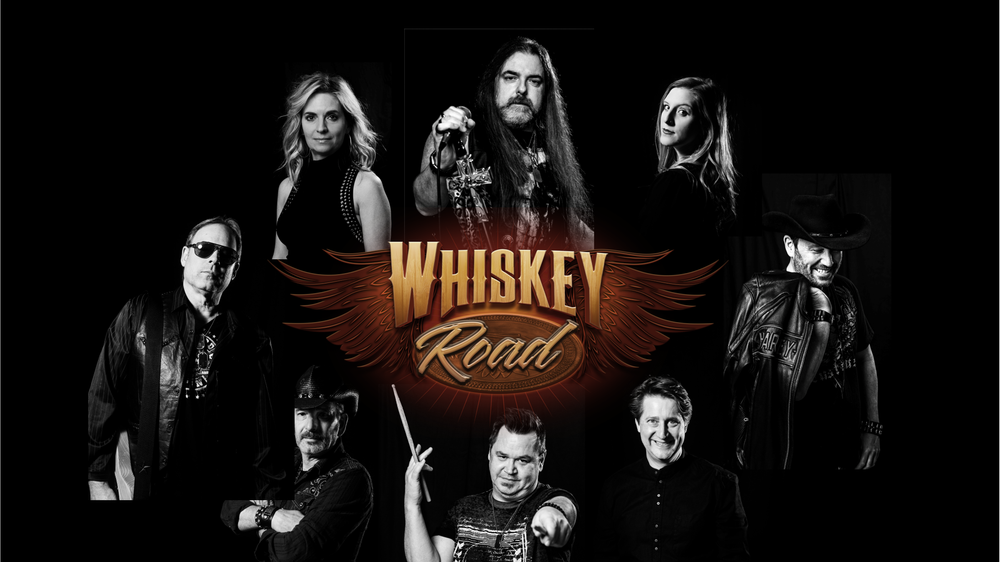 Whiskey Road