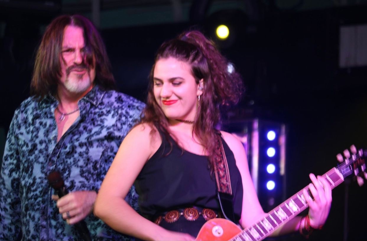 Payton Rose - Gallery