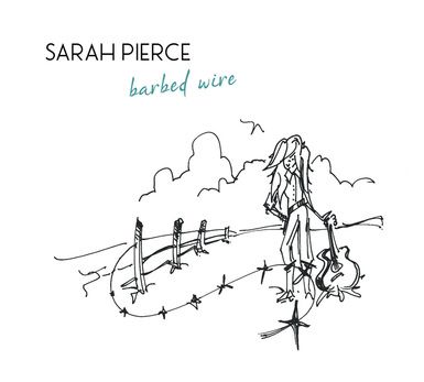 Sarah pierce