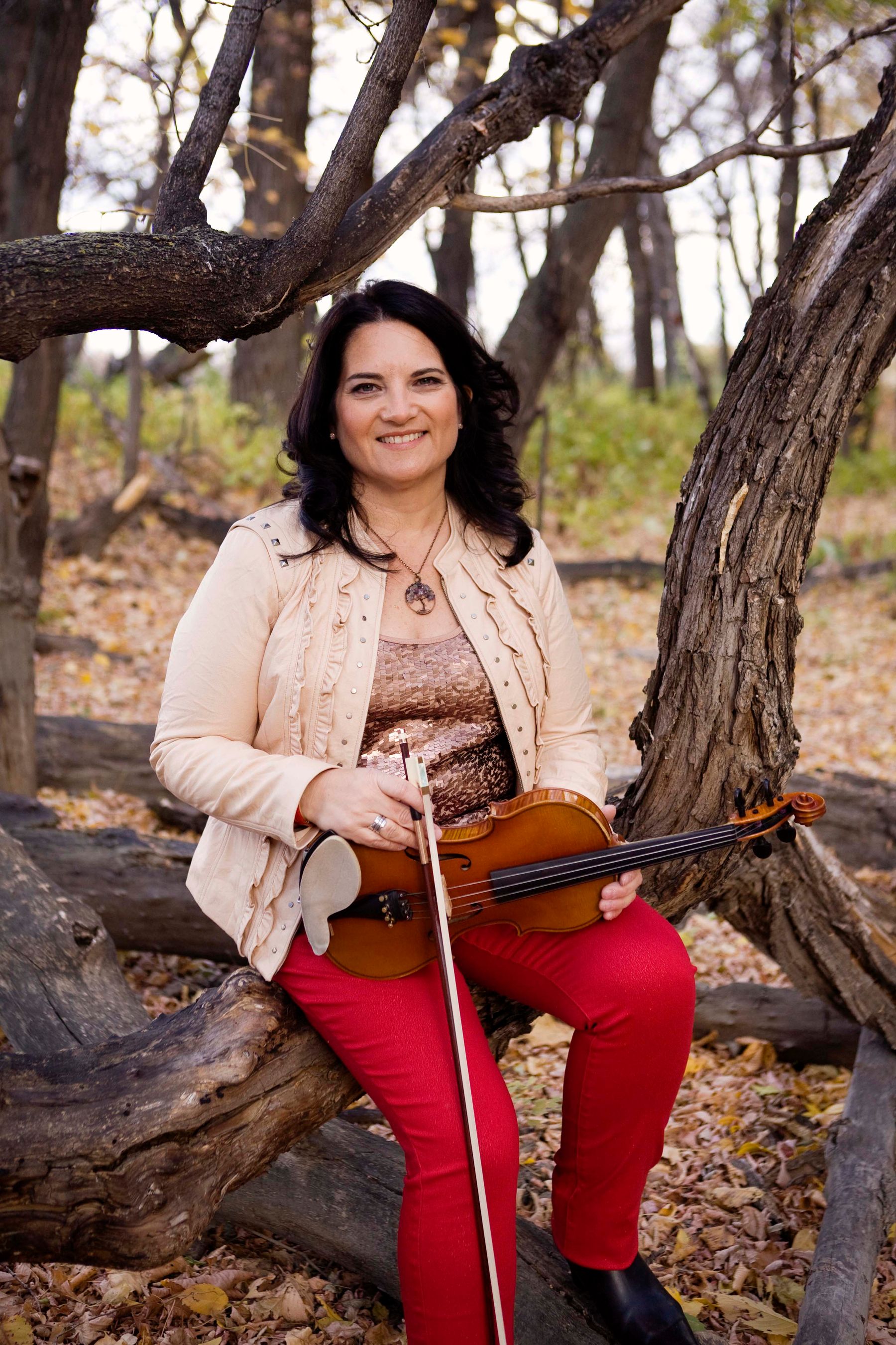 Patti Kusturok - Store