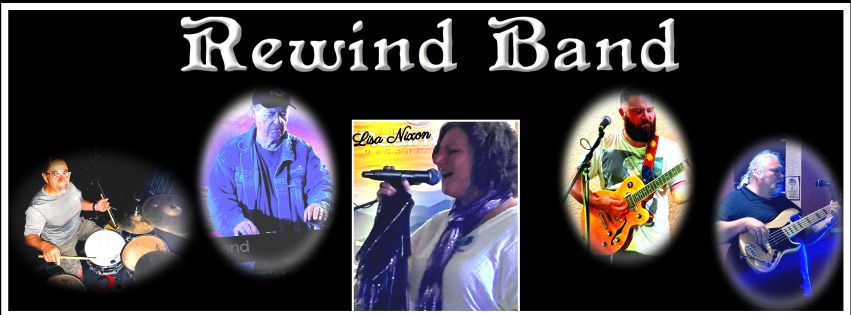 Rewind Band SWFL