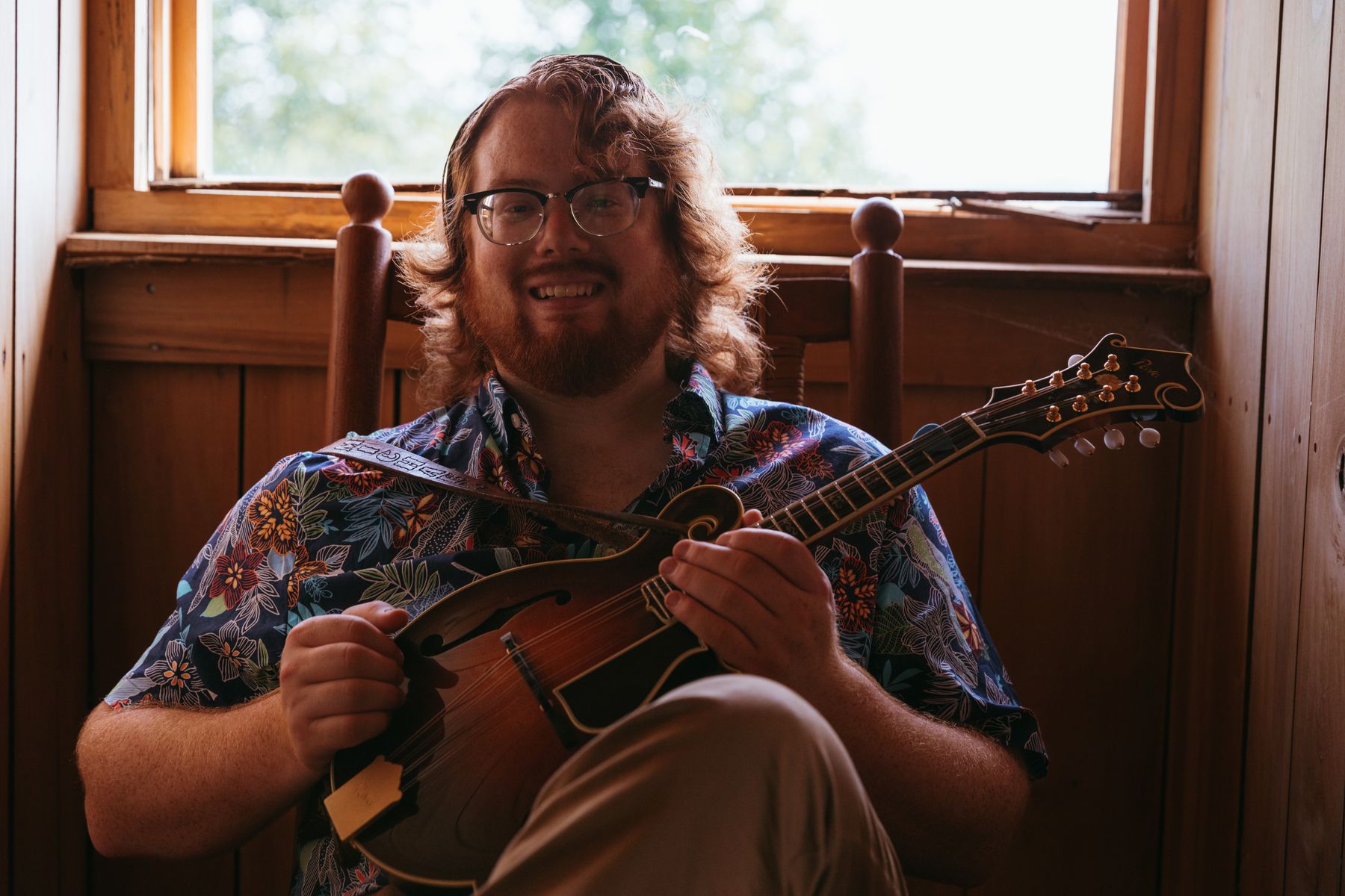 Michael Prewitt - About