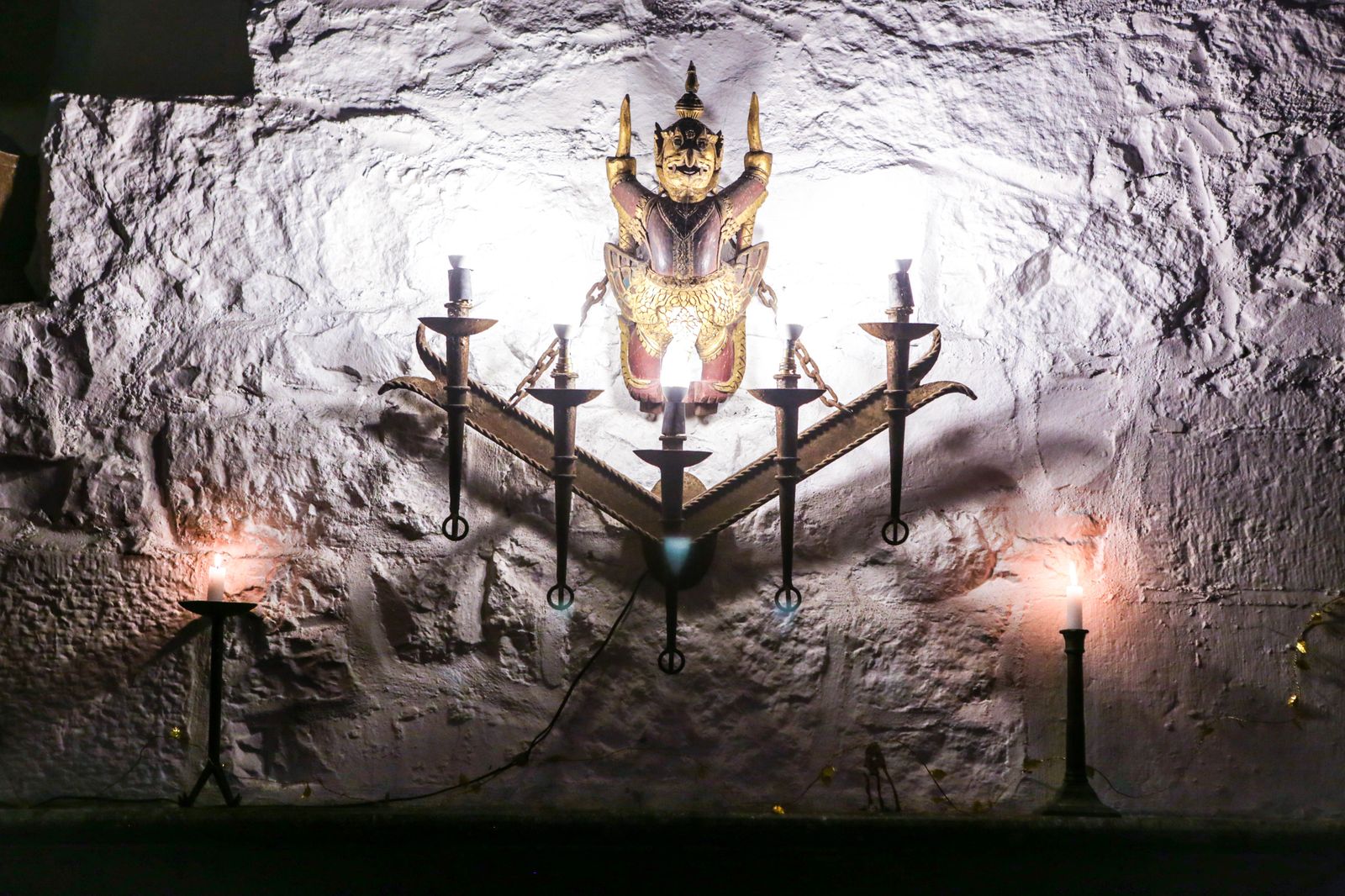 Oranmore Castle, Galway Bay - Photos