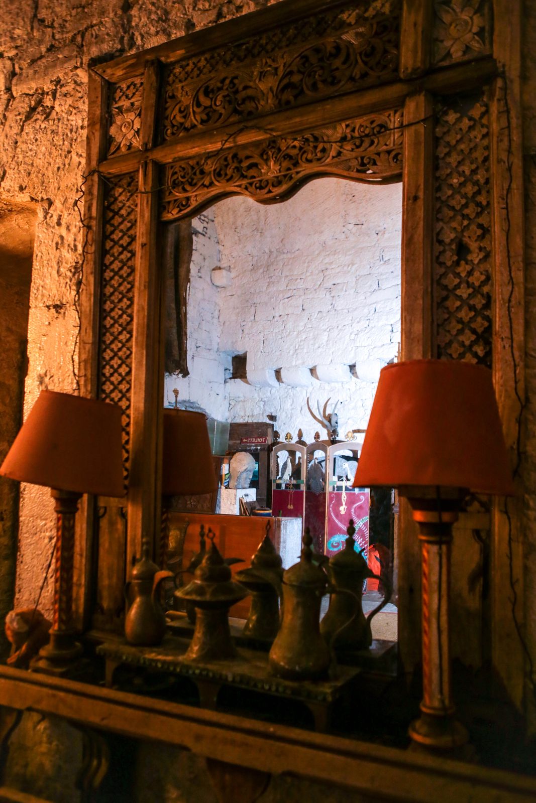 Oranmore Castle, Galway Bay - Photos