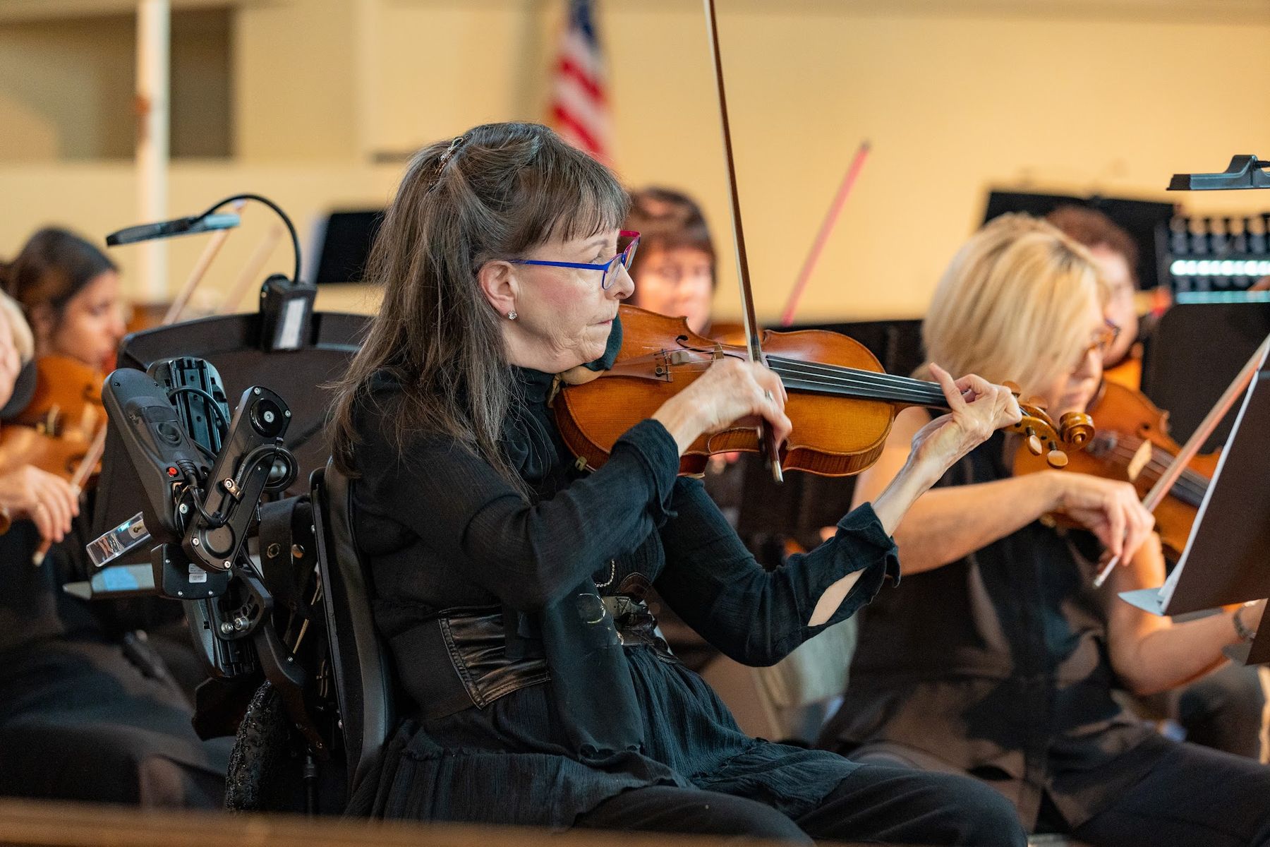 Women's Orchestra of Arizona