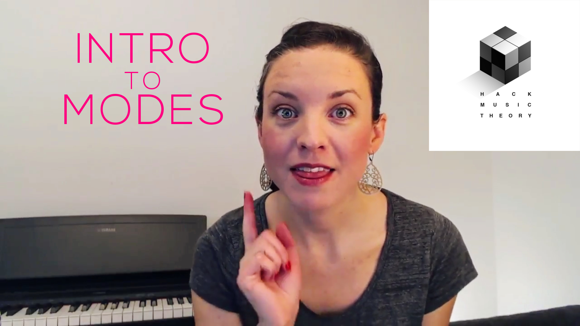 Introduction to Modes and How to Use Them