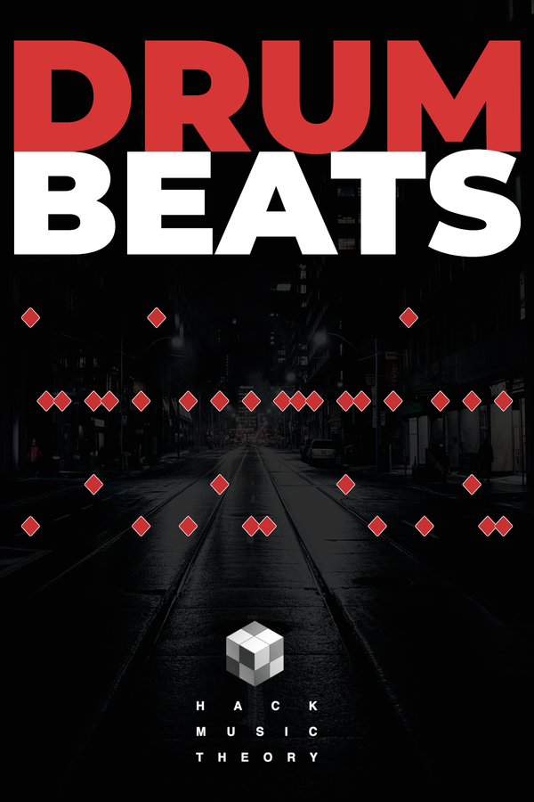 Hack Music Theory - Books