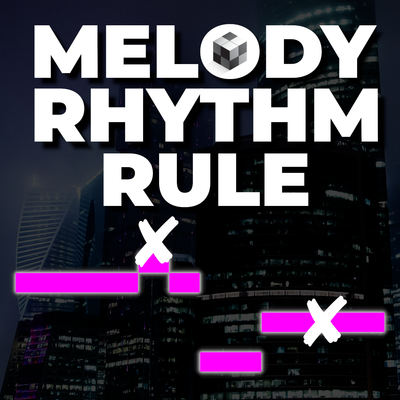 Melody Rhythm Rule