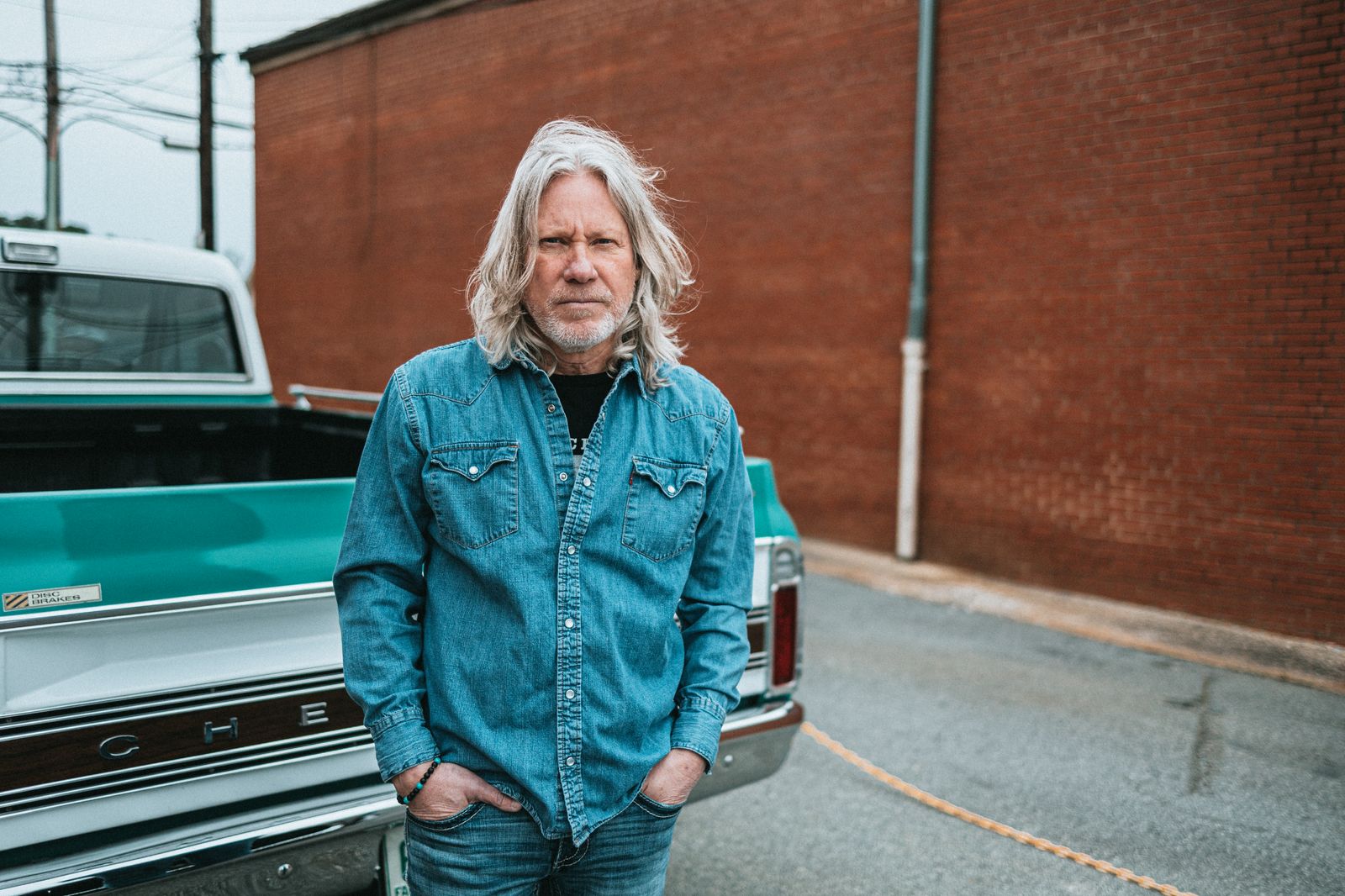 Michael Cansler Music