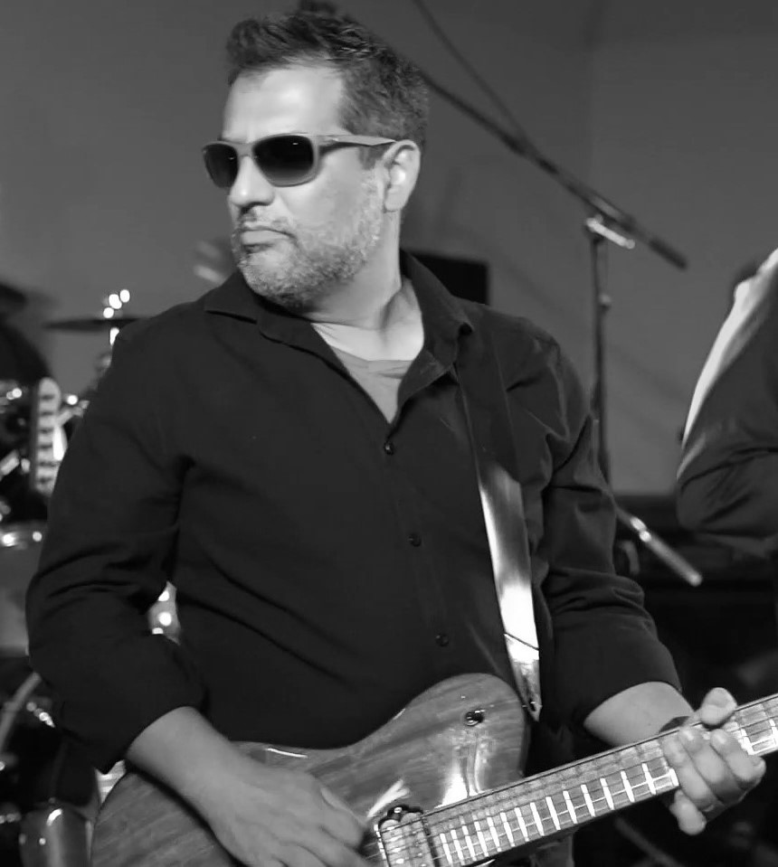 Dave Gomez Texas Music