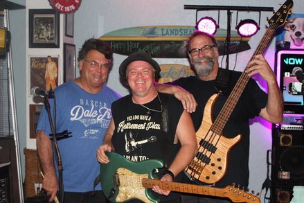 The Paul Anthony Band