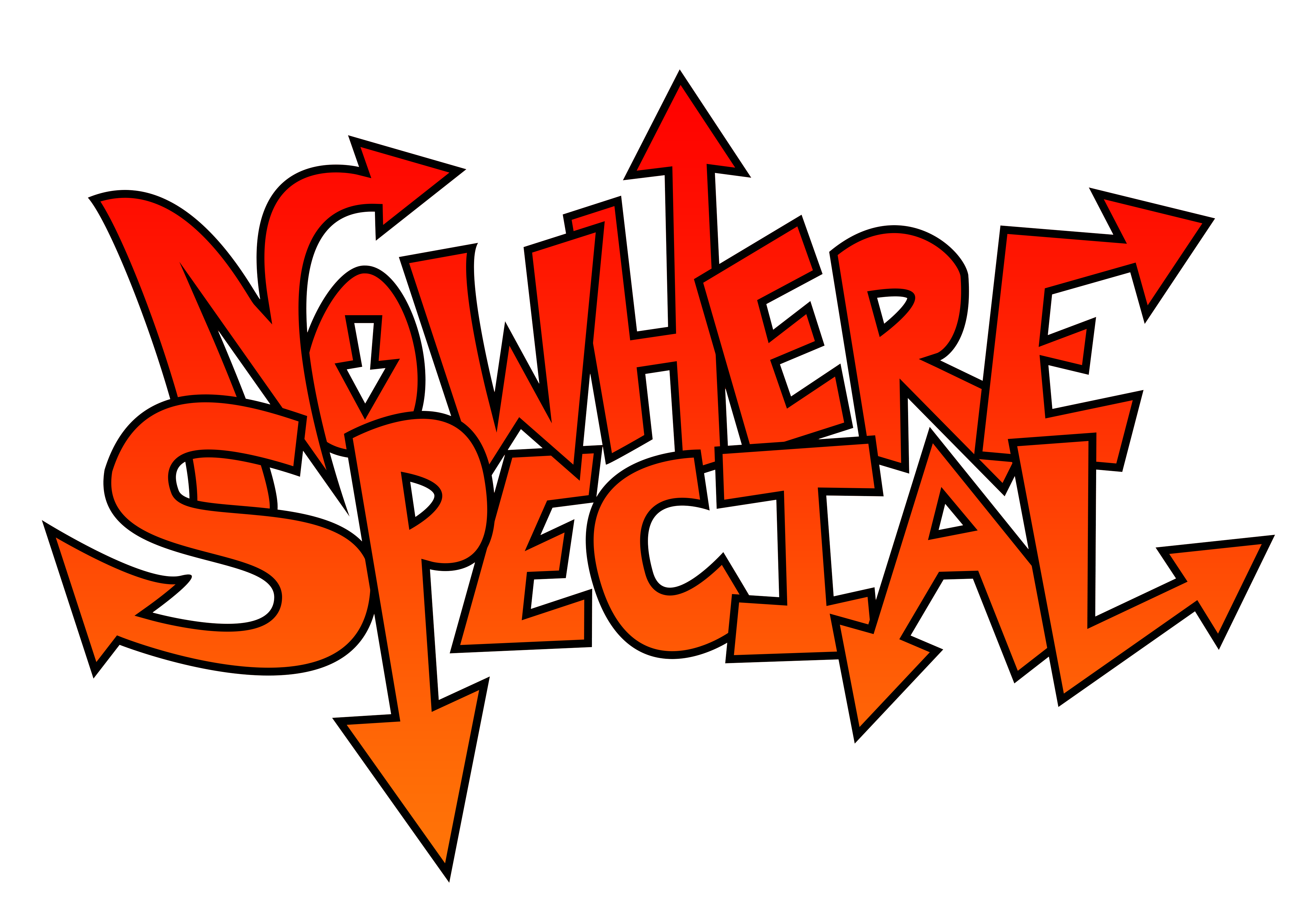 Nowhere Special - Music