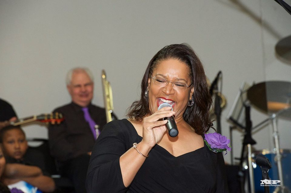 Tracey Whitney - Gallery