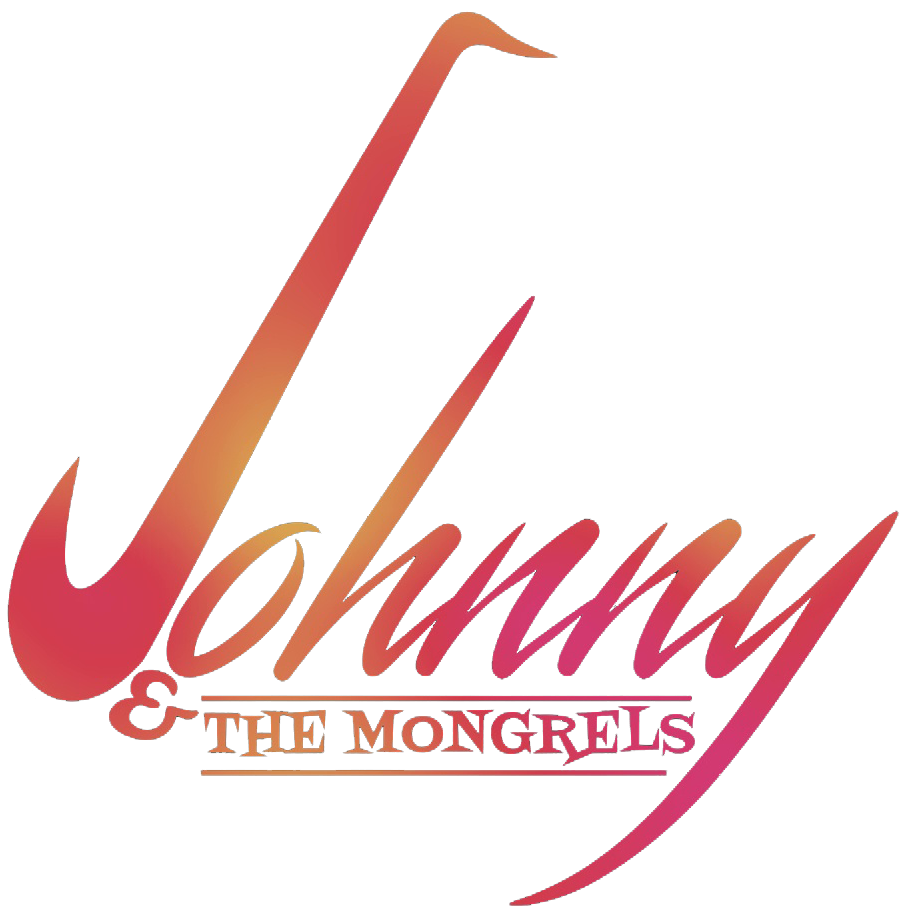 Johnny & The Mongrels - Tour Dates