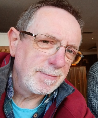 Randall Stephen Hall