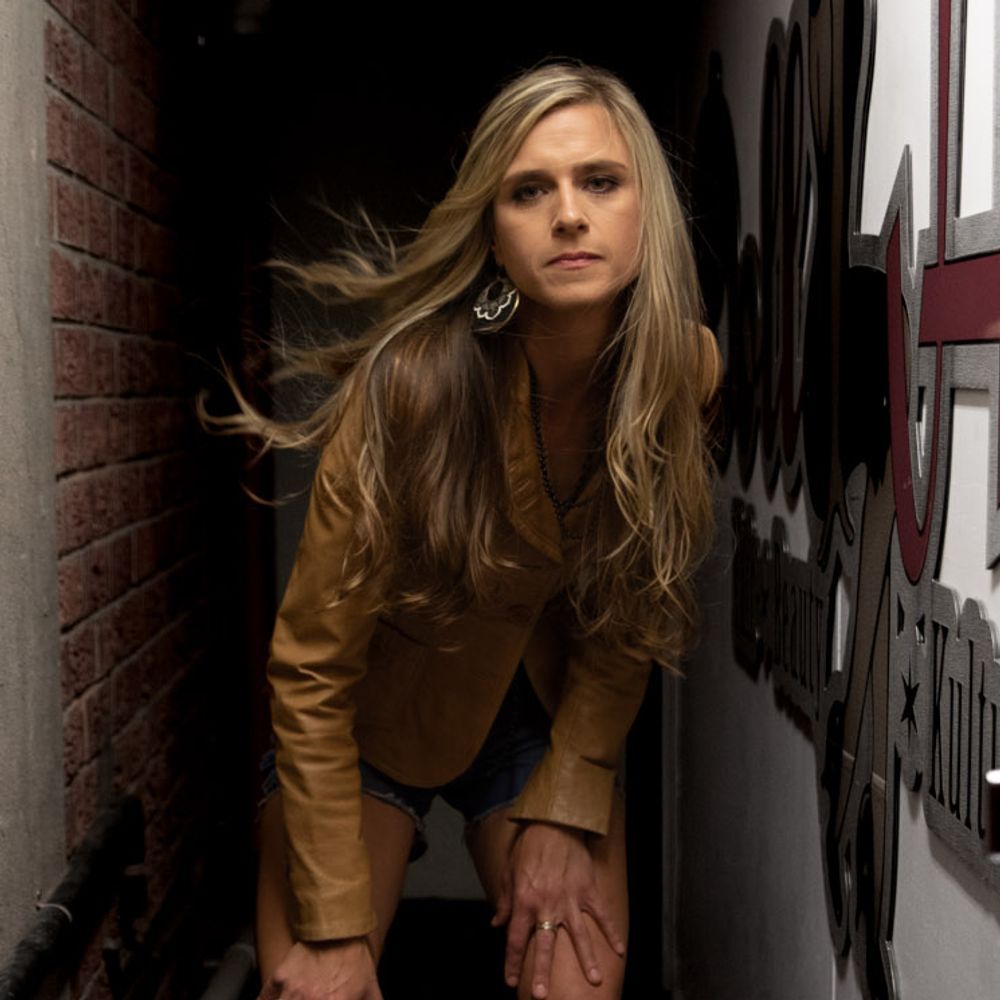 Louise Egan - Press Kit