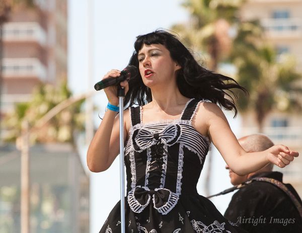 Karling & The Kadavers - Press Kit