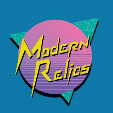 Modern Relics