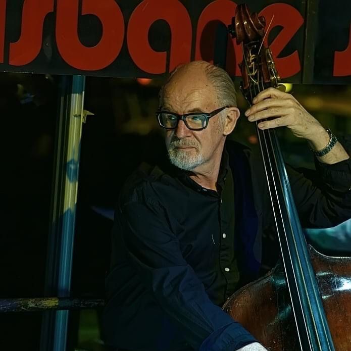 SH! Jazz - Our Artists