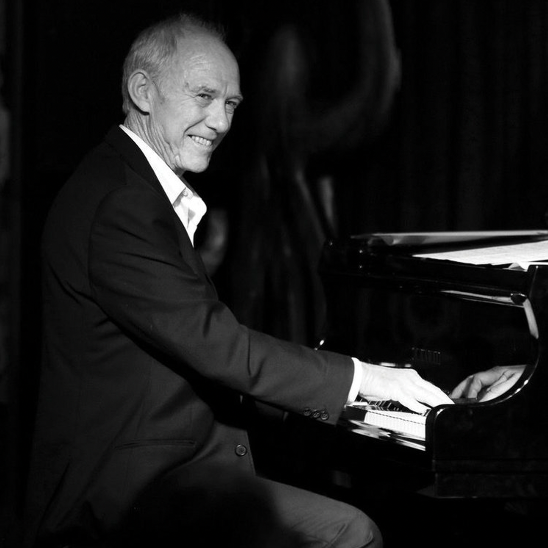 SH! Jazz - Our Artists