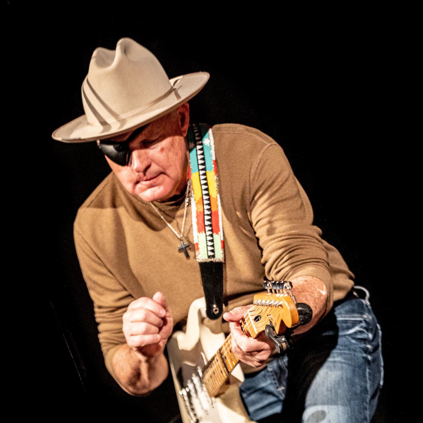 Mike Morgan And The Crawl - Bio