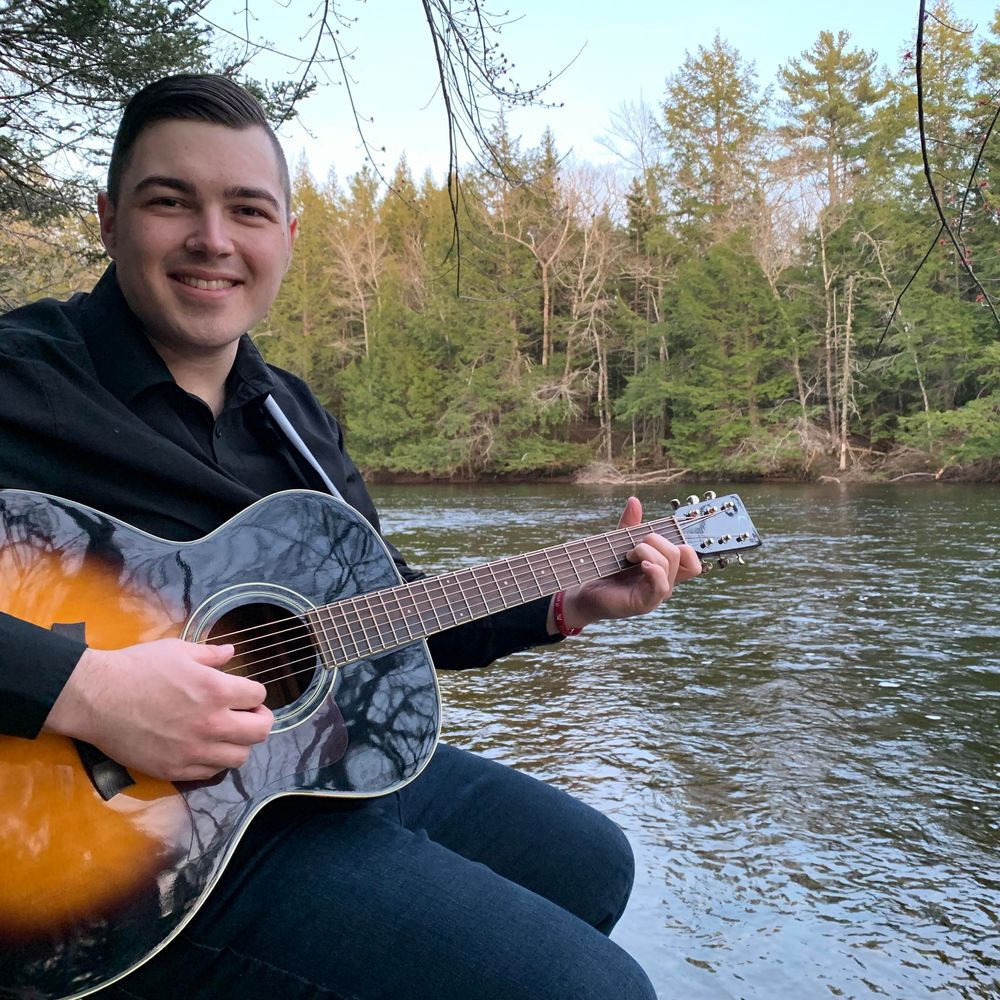 Myles Davidson - Bio