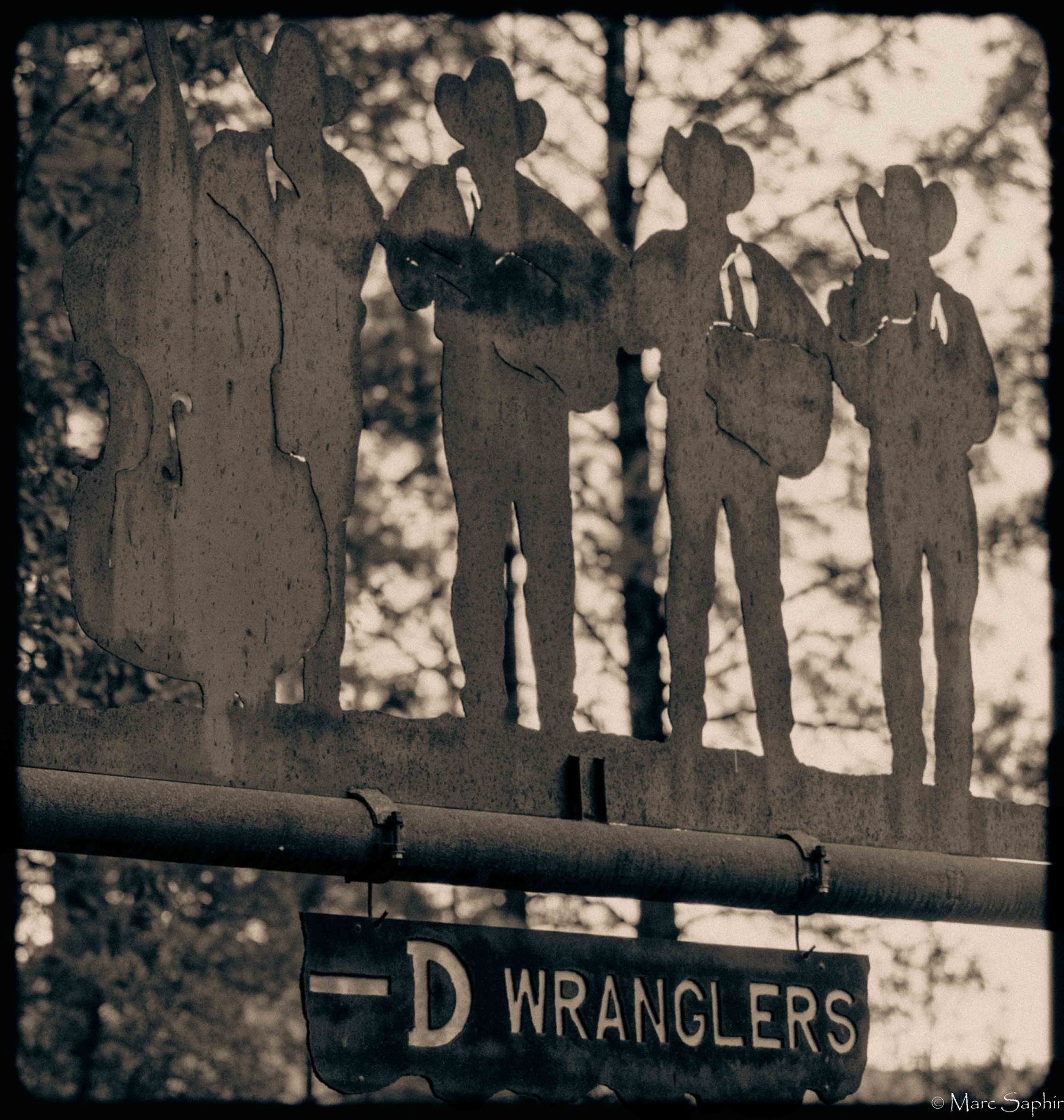 Bar-D Wranglers - Photos